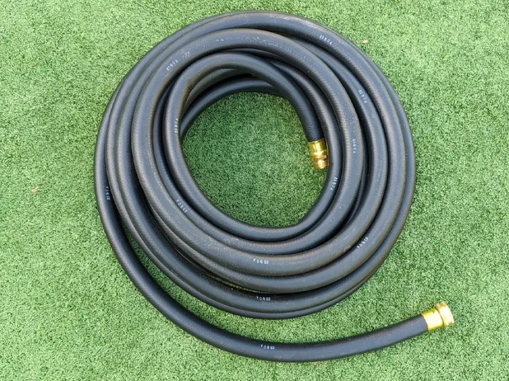 Hose Pipe - SunFiber